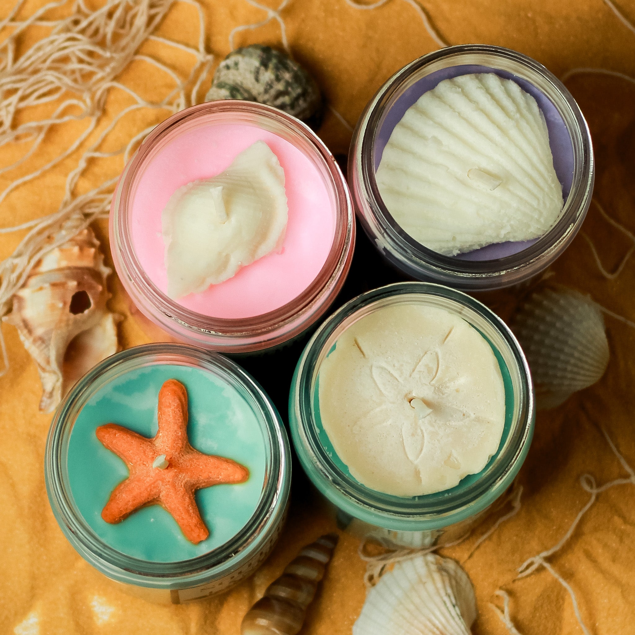 Hand Poured Soy Candles Inspired by the South | Southern Charm Candle ...