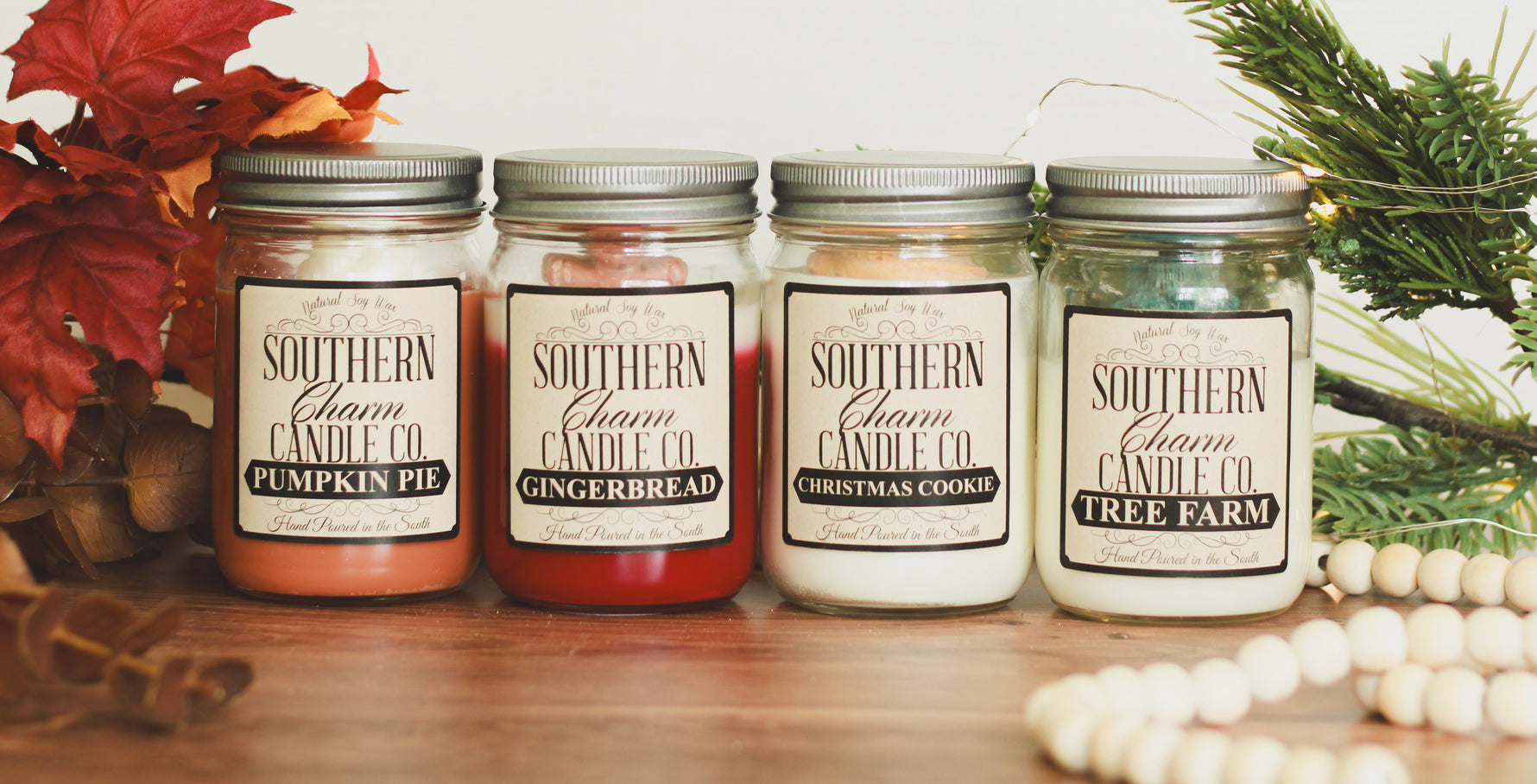 Southern Charm Candle Co. – southerncharmcandleco.com