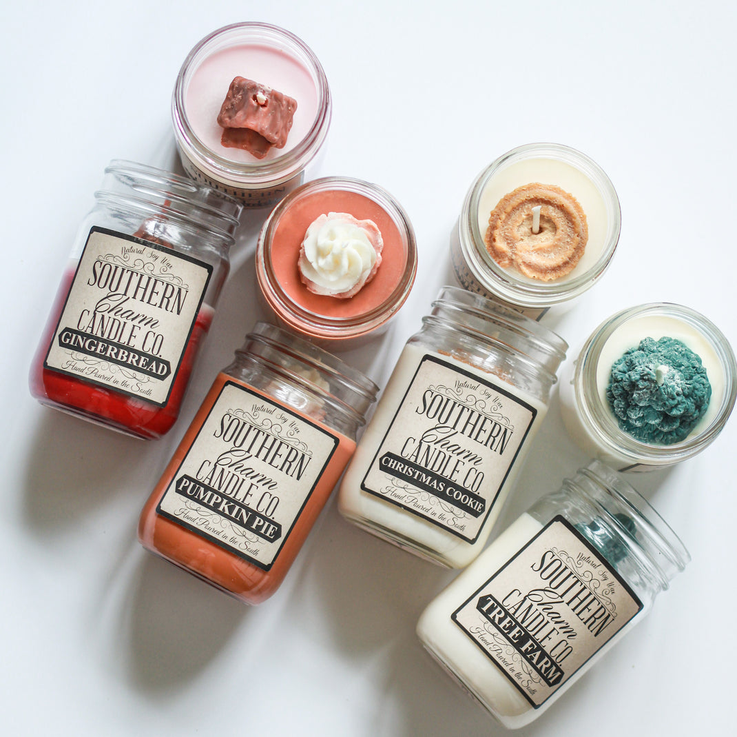Southern Charm Candle Co. – southerncharmcandleco.com