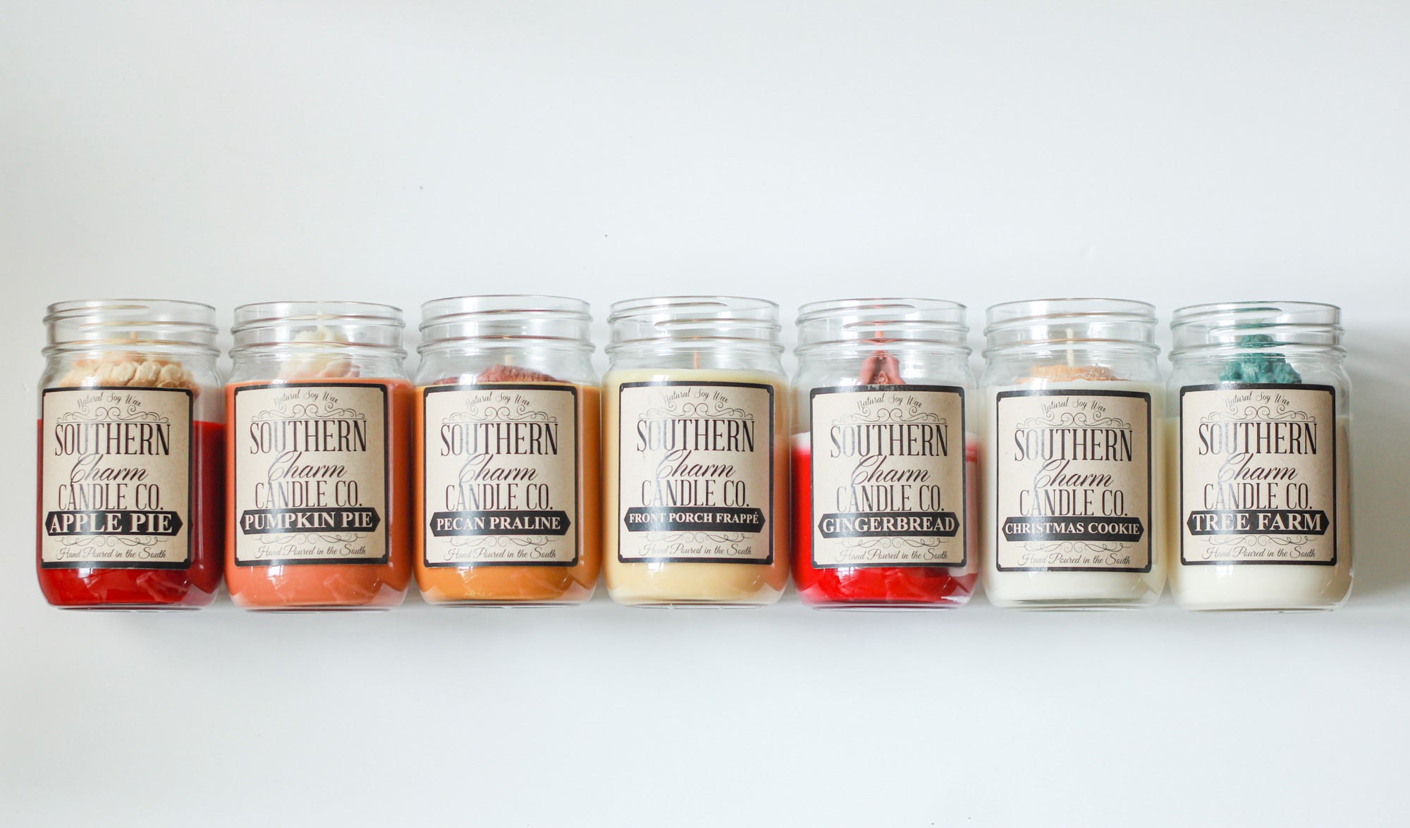 Southern Charm Candle Co. – southerncharmcandleco.com
